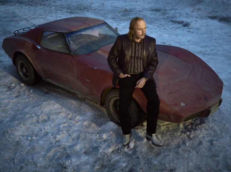 FX’s “Fargo” is All About the Art of the Spin