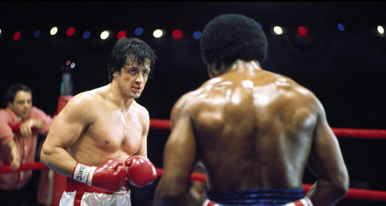 Fanfare for a Fighter: The History and Evolution of the Rocky Theme ...
