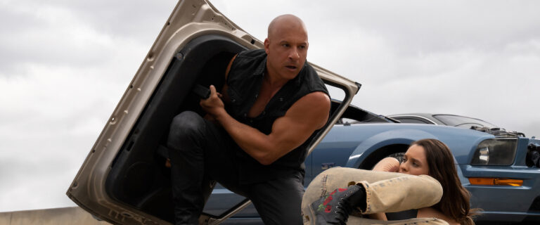 Fast X movie review & film summary