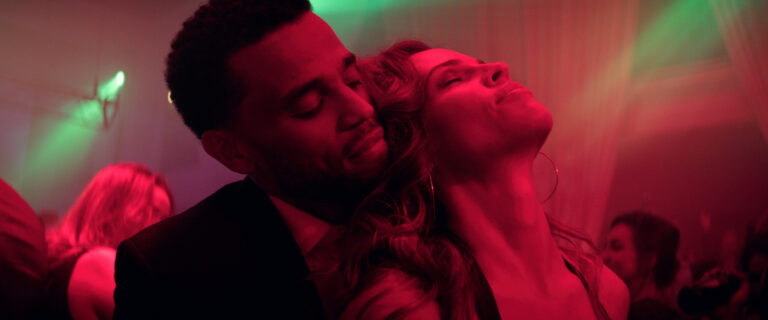 Fatale movie review & film summary