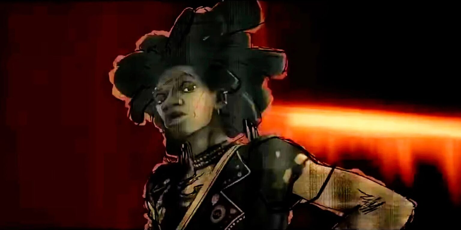 Feeling Scene: The Magnetism of Black Punks on Screen | Black Writers ...