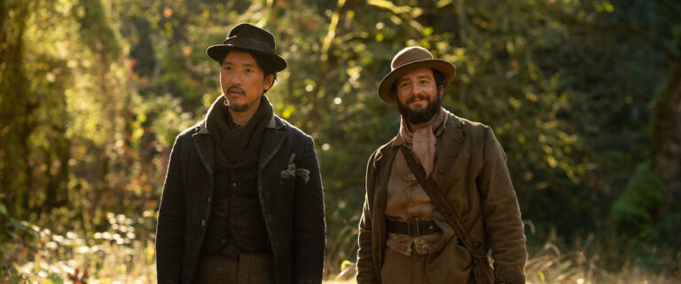 First Cow movie review & film summary (2020) | Roger Ebert