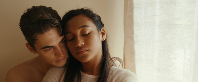 First Love movie review & film summary (2022) | Roger Ebert