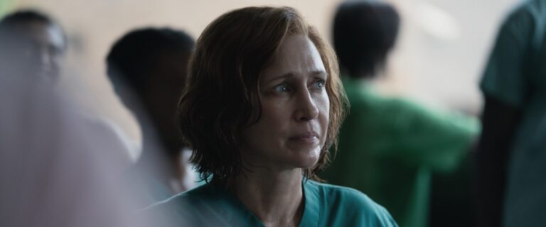 Five Days at Memorial movie review (2022) | Roger Ebert