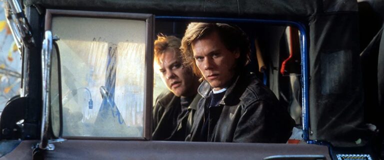 Flatliners movie review & film summary (1990) | Roger Ebert