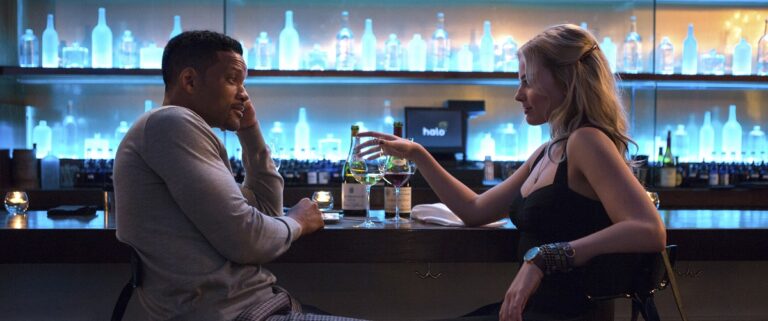 Focus movie review & film summary (2015) | Roger Ebert