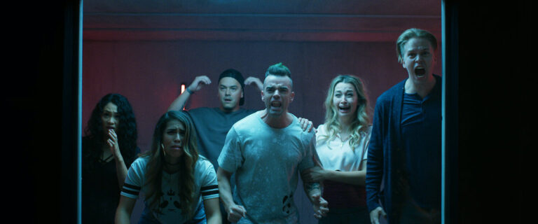 Funhouse movie review & film summary (2021) | Roger Ebert