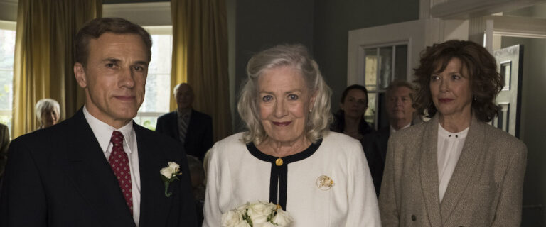 Georgetown movie review & film summary (2021) | Roger Ebert