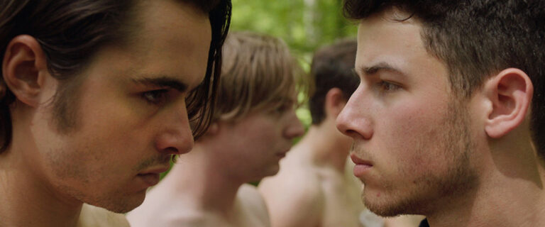 Goat movie review & film summary (2016) | Roger Ebert