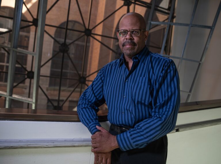 Goodbye to a Chicago Legend: Sergio Mims (1955-2022) | Tributes | Roger ...