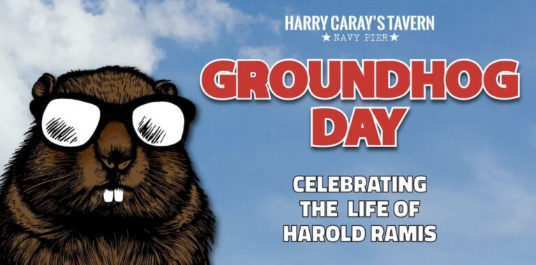 Groundhog Day Cast to Reunite in Chicago for Harold Ramis's 10-Year ...
