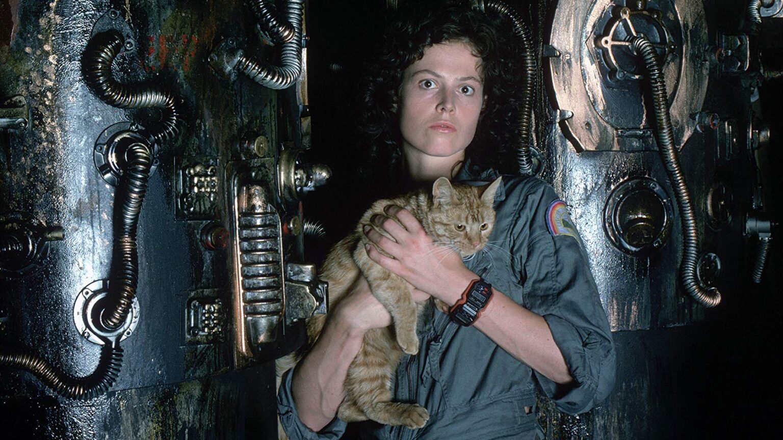 Roger Ebert's Best and Worst Alien Movies