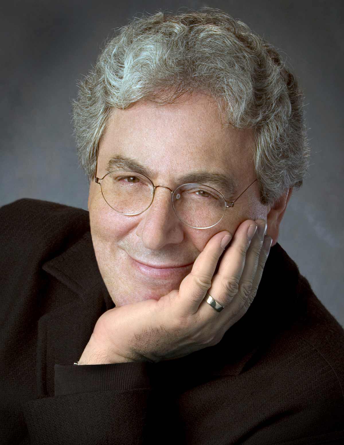 Harold Ramis, 1944–2014 | Features | Roger Ebert