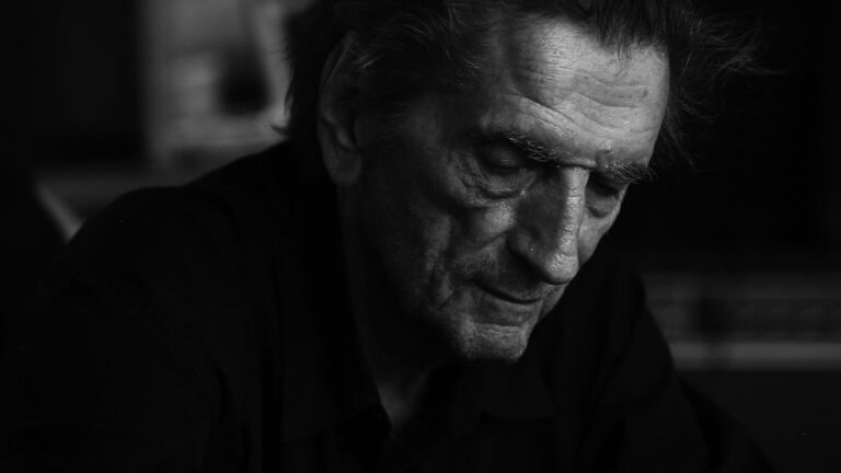 Harry Dean Stanton: 1926-2017 | Features | Roger Ebert