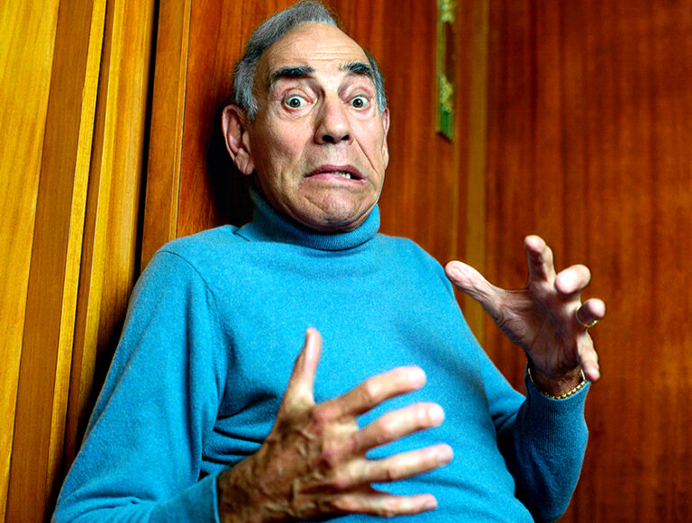 Herschell Gordon Lewis: 1929-2016 | Features | Roger Ebert
