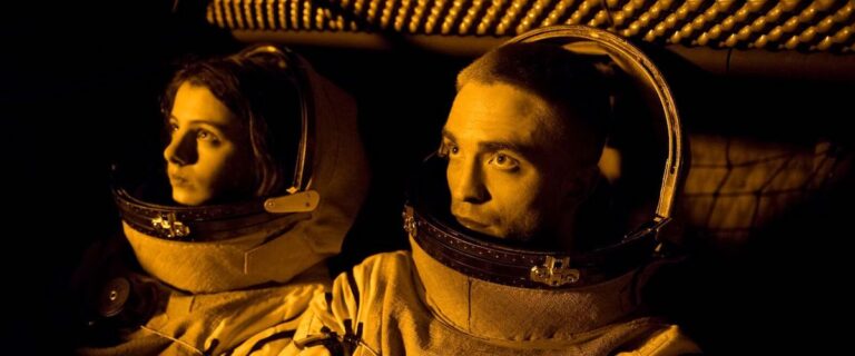 High Life movie review & film summary (2019) | Roger Ebert