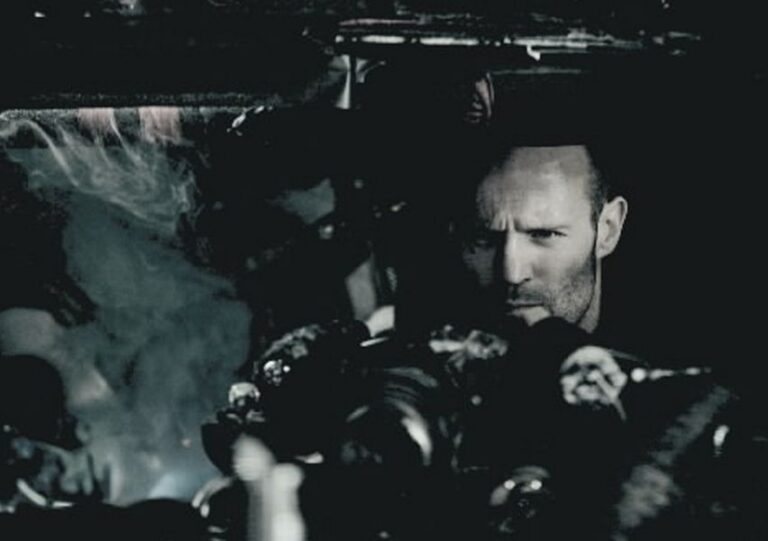 Highway robbery movie review & film summary