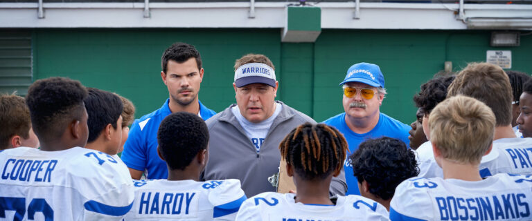 Home Team movie review & film summary (2022) | Roger Ebert