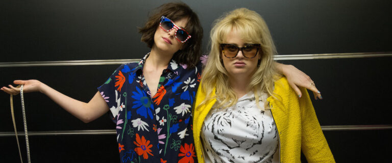 How to Be Single movie review (2016) | Roger Ebert