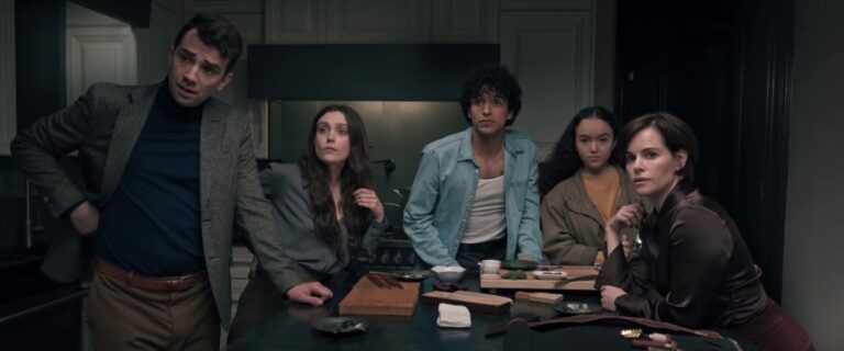 Humane movie review & film summary (2024) | Roger Ebert