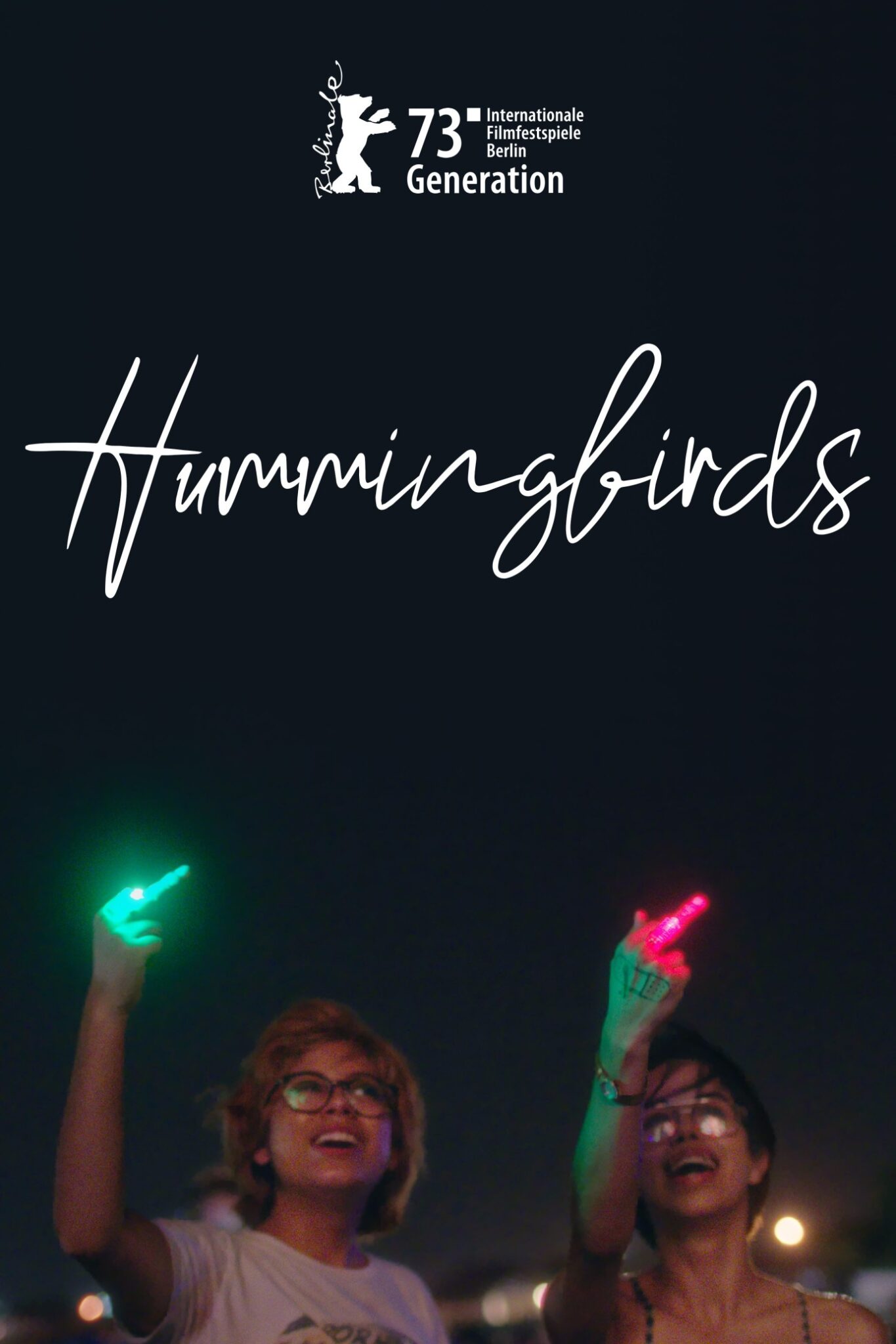 Hummingbirds movie review & film summary (2024) | Roger Ebert