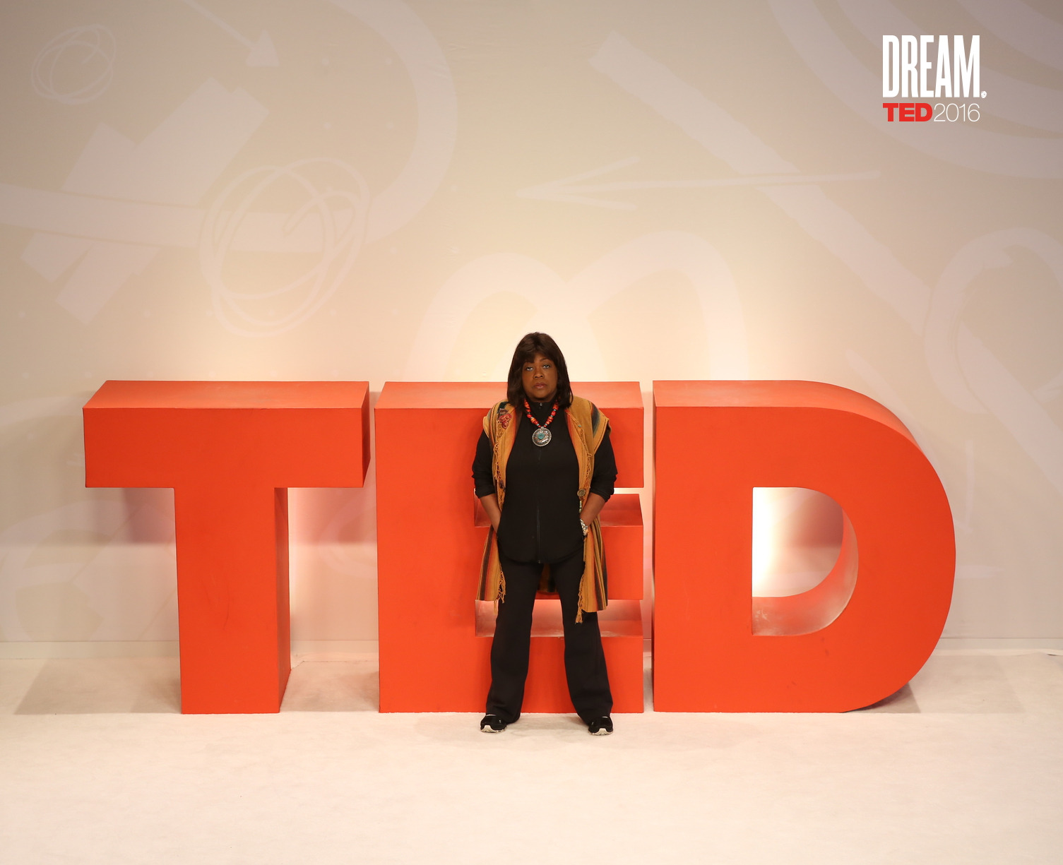 I Have a Dream—And So Does TED | Chaz's Journal | Roger Ebert