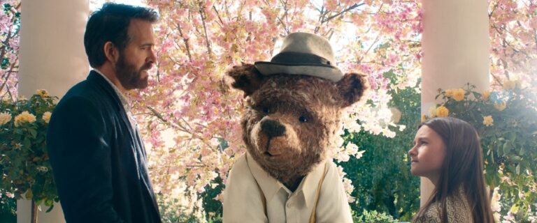 If movie review & film summary (2024) | Roger Ebert