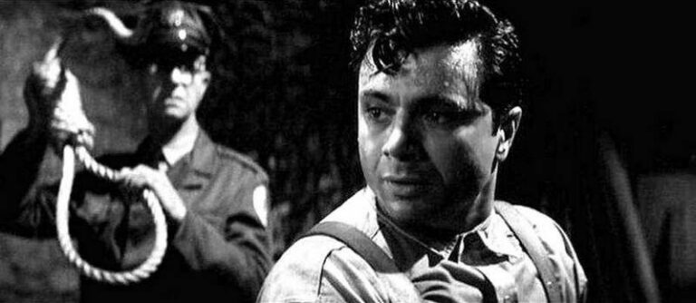 In Cold Blood movie review & film summary (1968) | Roger Ebert