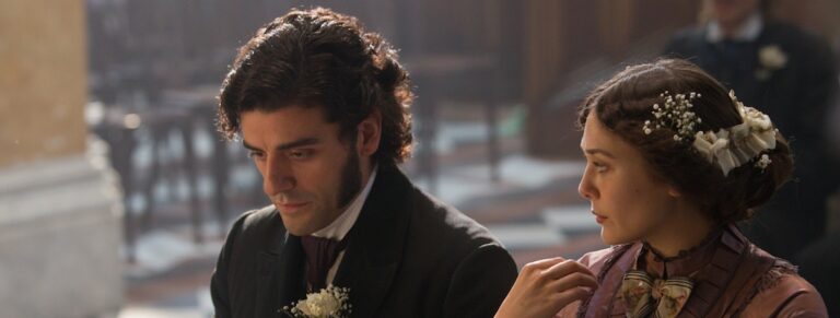 In Secret movie review & film summary (2014) | Roger Ebert