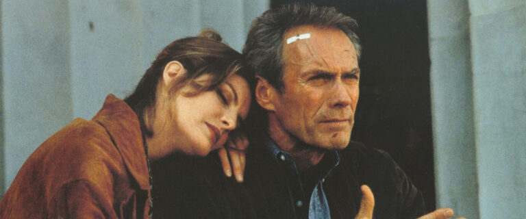 In The Line Of Fire movie review (1993) | Roger Ebert