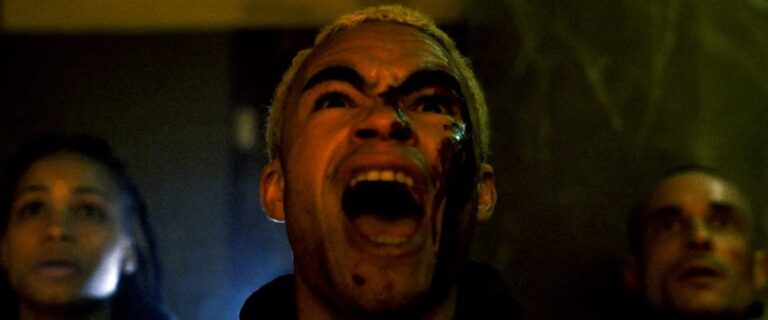 Infested movie review & film summary (2024) | Roger Ebert