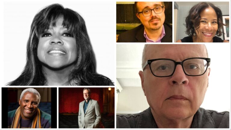 Introducing Ebertfest 25's Film Critics and Scholars | Festivals ...