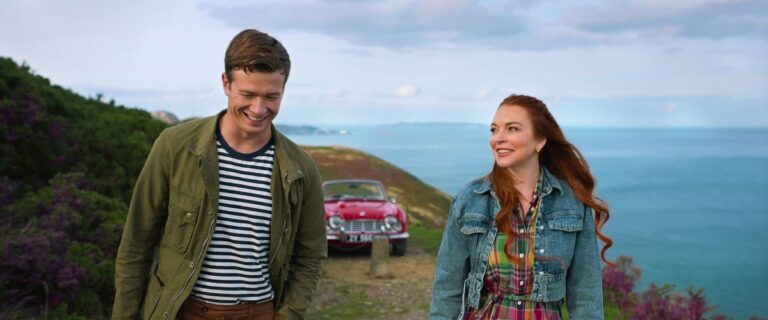 Irish Wish movie review & film summary