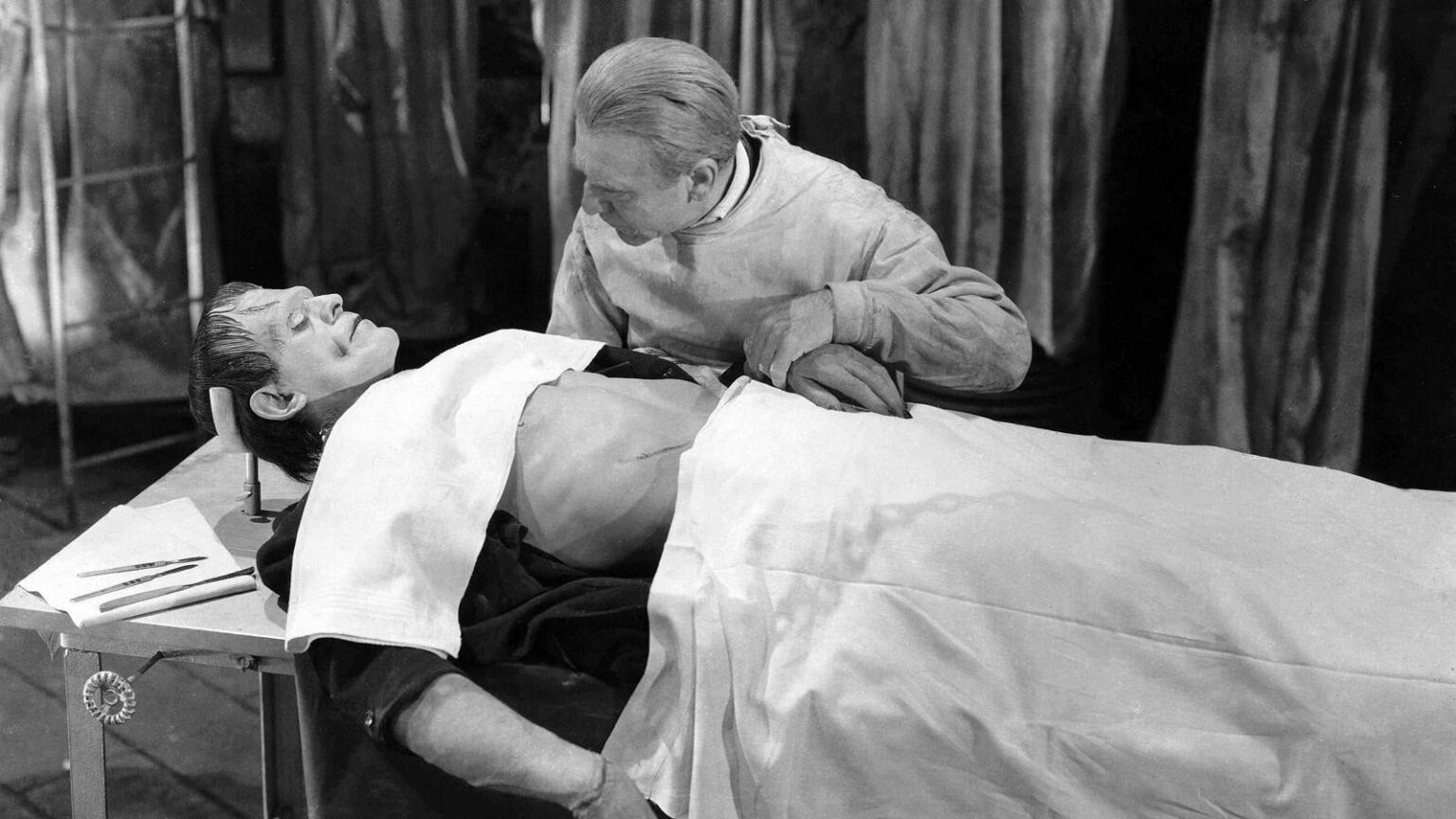 It's Alive!: On the Many Faces of Frankenstein | Features | Roger Ebert