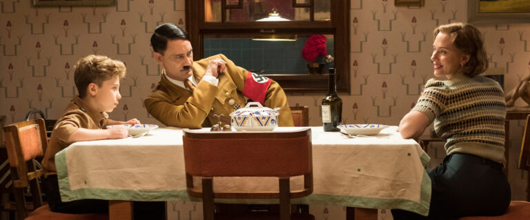 Jojo Rabbit movie review & film summary (2019) | Roger Ebert