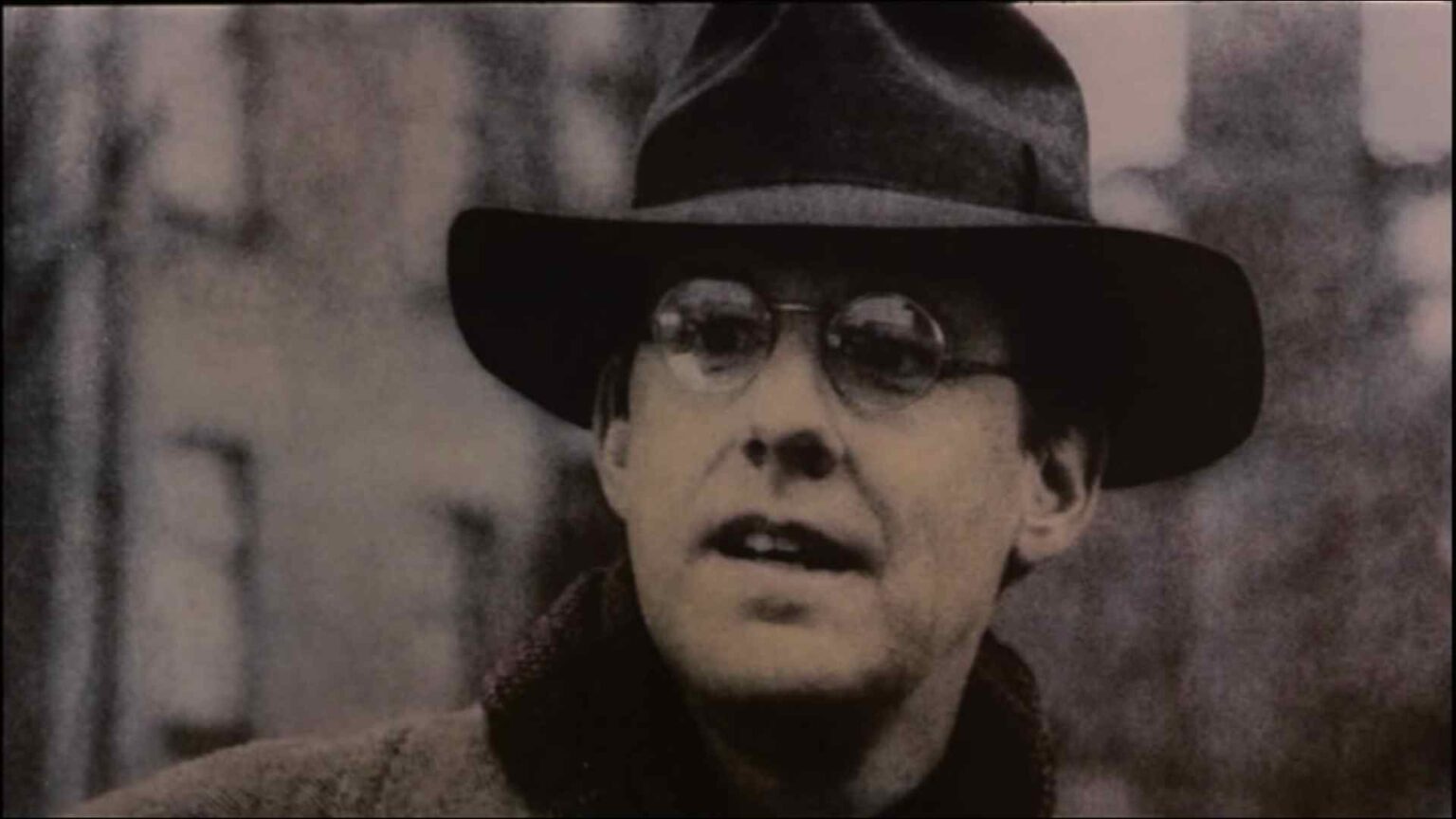Just one line: Edward Herrmann, 1943-2014