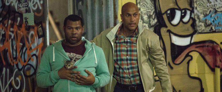 Keanu movie review & film summary (2016) | Roger Ebert