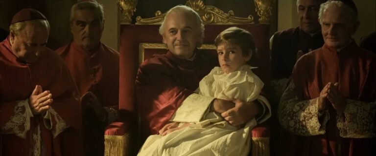 Kidnapped movie review & film summary (2024) | Roger Ebert