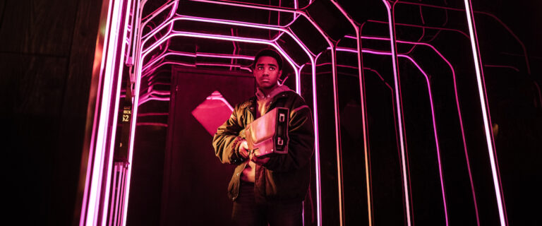 Kin movie review & film summary (2018) | Roger Ebert