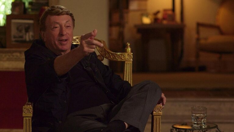 Larry Cohen: 1941-2019