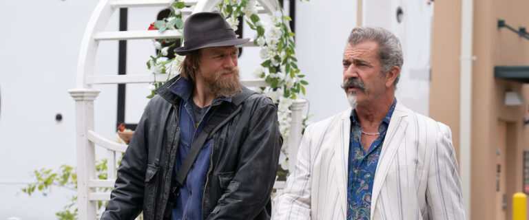 Last Looks movie review & film summary (2022) | Roger Ebert