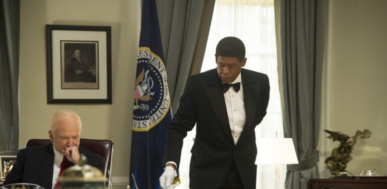 Lee Daniels’ The Butler movie review (2013) | Roger Ebert