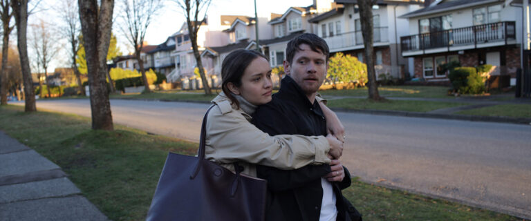 Little Fish movie review & film summary (2021) | Roger Ebert