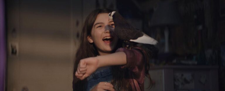 Little Wing movie review & film summary (2024) | Roger Ebert