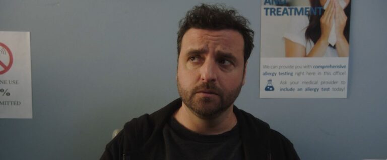 Lousy Carter movie review & film summary (2024) | Roger Ebert