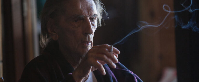 Lucky movie review & film summary (2017) | Roger Ebert