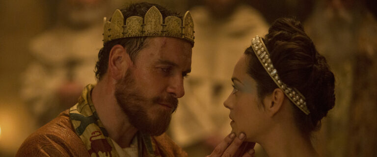 Macbeth movie review & film summary (2015) | Roger Ebert