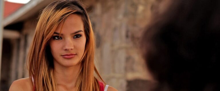 Marfa Girl movie review & film summary