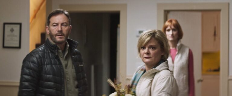 Mass movie review & film summary (2021) | Roger Ebert