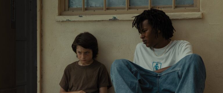 Mid90s movie review & film summary (2018) | Roger Ebert